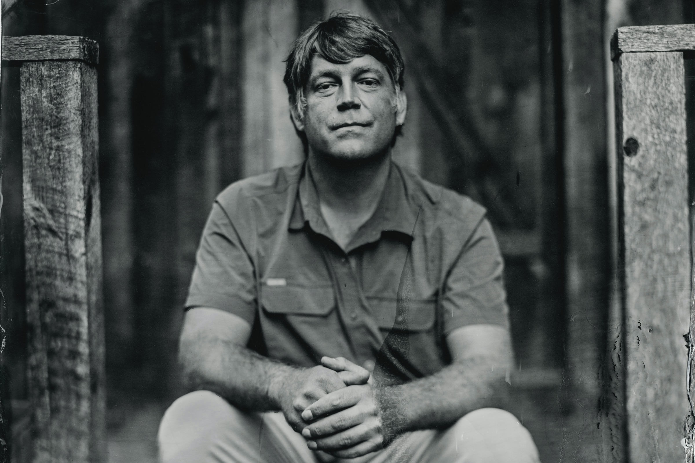 Rob Evans | Tape Op Magazine