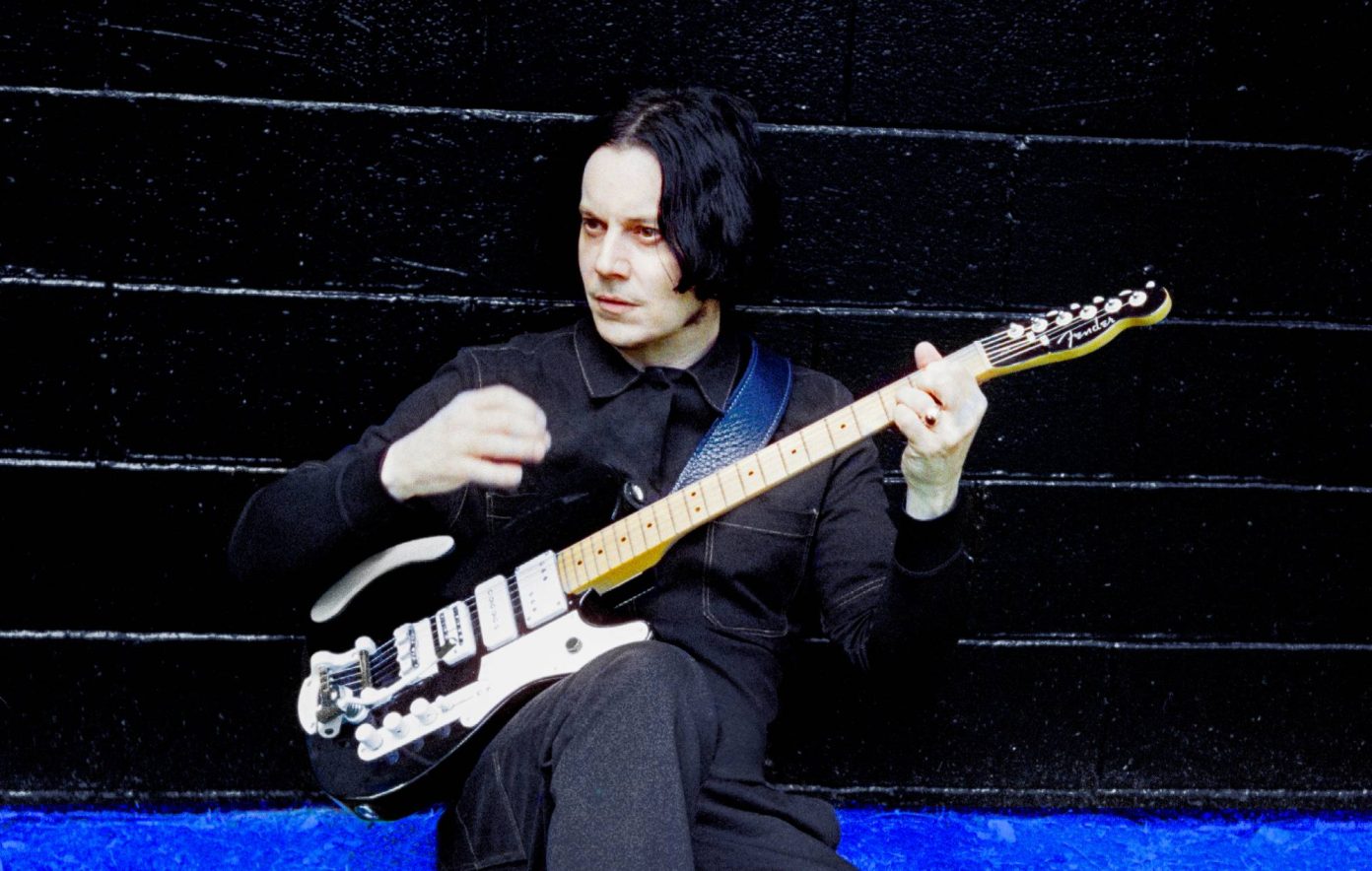 Jack White No Name Album: Bill Skibbe Engineering Breakdown | Tape Op ...