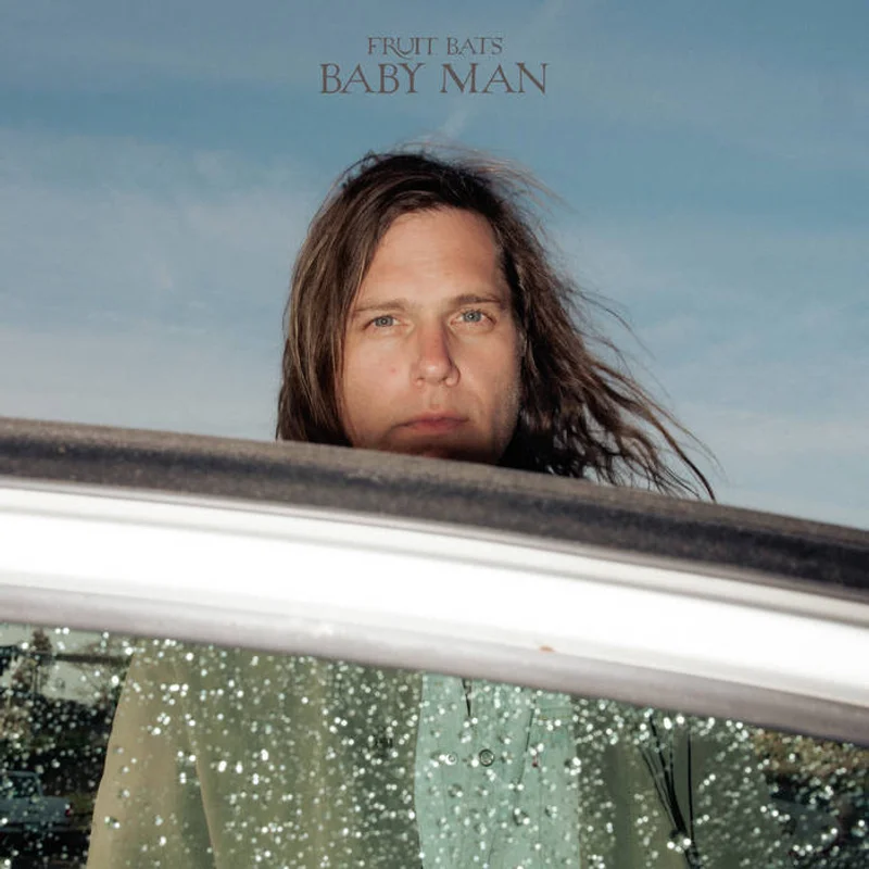 New Fruit Bats Album: Baby Man | Tape Op Magazine