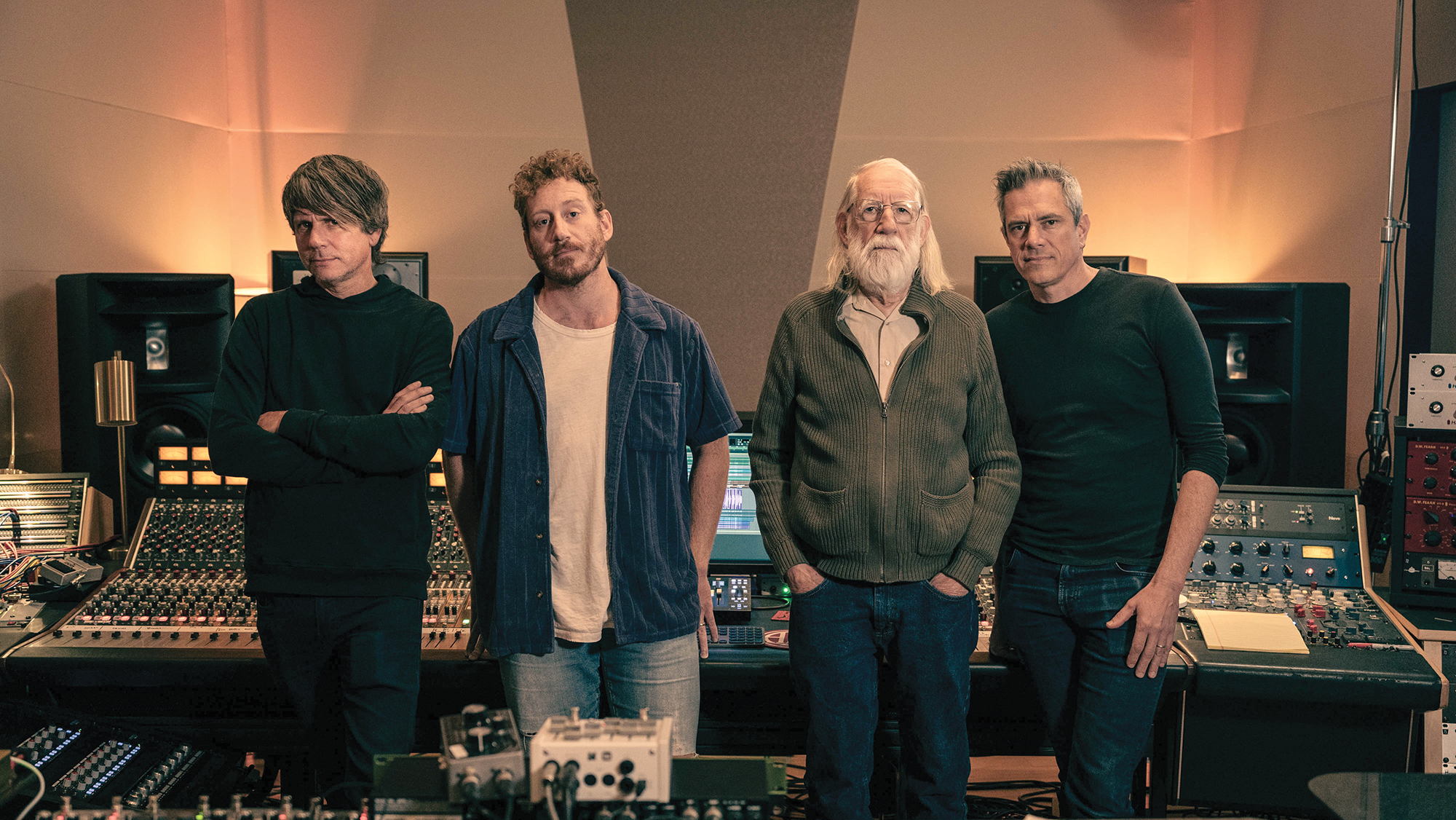 Outer Marker Records | Tape Op Magazine