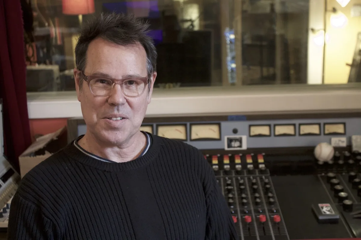 Johnny Sangster: Production Insights | TapeOp #164 | Tape Op Magazine